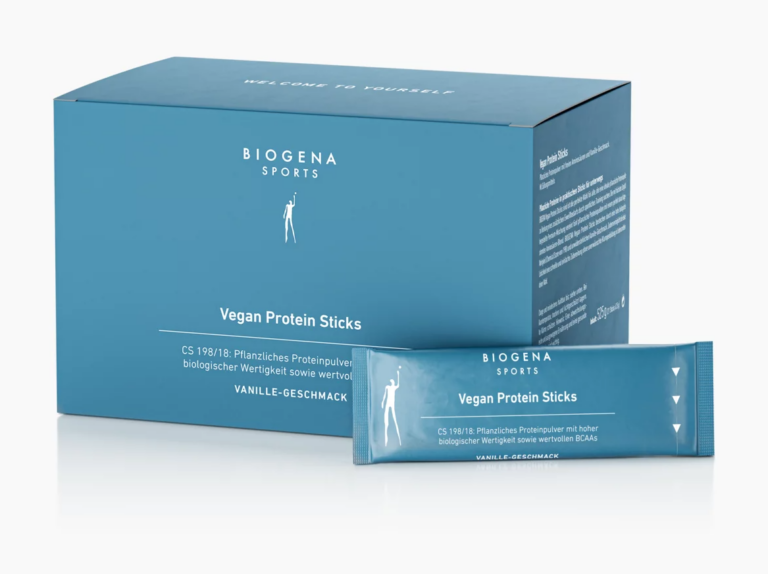 BIOGENA SPORTS – Essentials | SUI Lifecare Shop