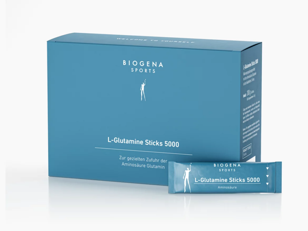 BIOGENA | Produkt-Kategorien | SUI Lifecare Shop